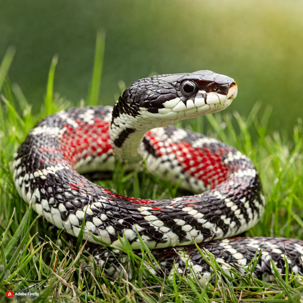Explore the Discovery of the 10 Weirdest Snakes Found...